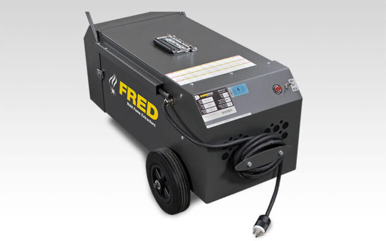 FRED Mini-Vac II - Diversitech