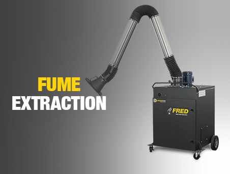 FUME EXTRACTION - Diversitech